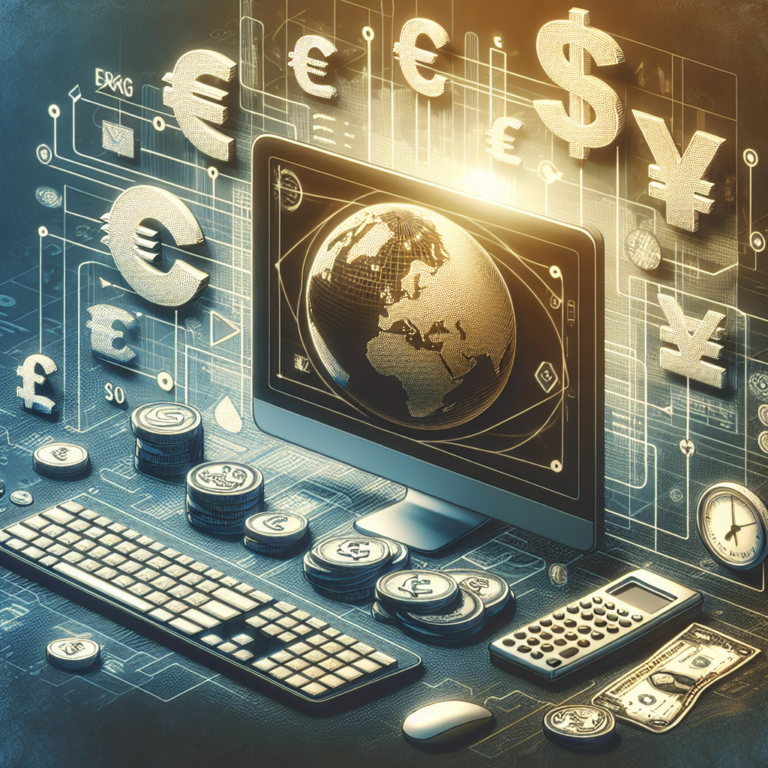 Guide: Sådan finder du den bedste valutaomregner online - Tuffy